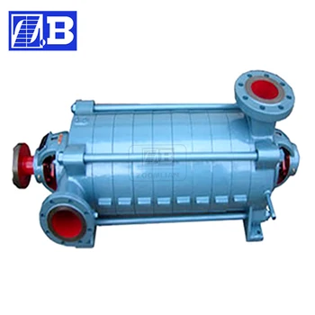 D280-43x4 Ebara Horizontal Multistage Centrifugal Pump Manufacturers - Buy Centrifugal Pump ...