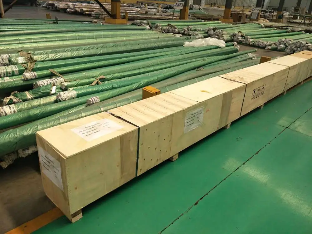 5mm 5.5mm E355 Galvanized Precision Steel Tube Pipe - Buy 5mm Seamless ...