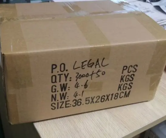 20cm Factory Stock Nice Price Seal Tag Cotton Strings Bullet Plug Loop ...