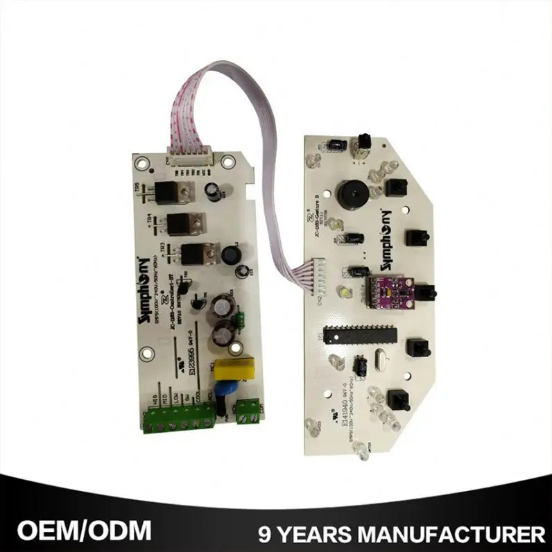 Vacuum Machine Pcba Vacuum Package Device Circuit Board Vacuum Cleaner ...