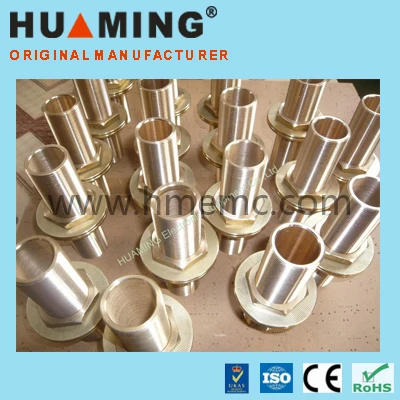 Copper Waveguide Tube For Rf Shieling Room - Buy Rf Emc Shielding ...