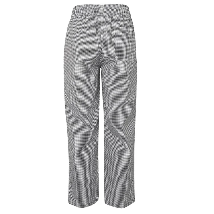 Alibaba.com: Custom Print Chef Pants, Restaurant Uniform Design ...