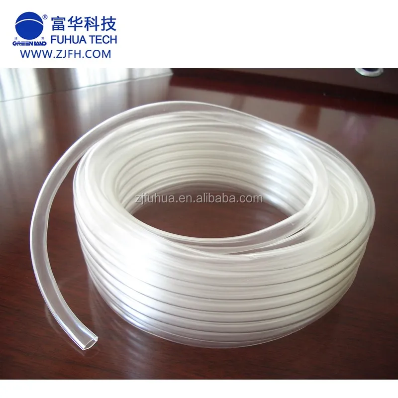 Goedkopere Zachte Transparante Flexibele Plastic Pvc Clear Slang Buis ...