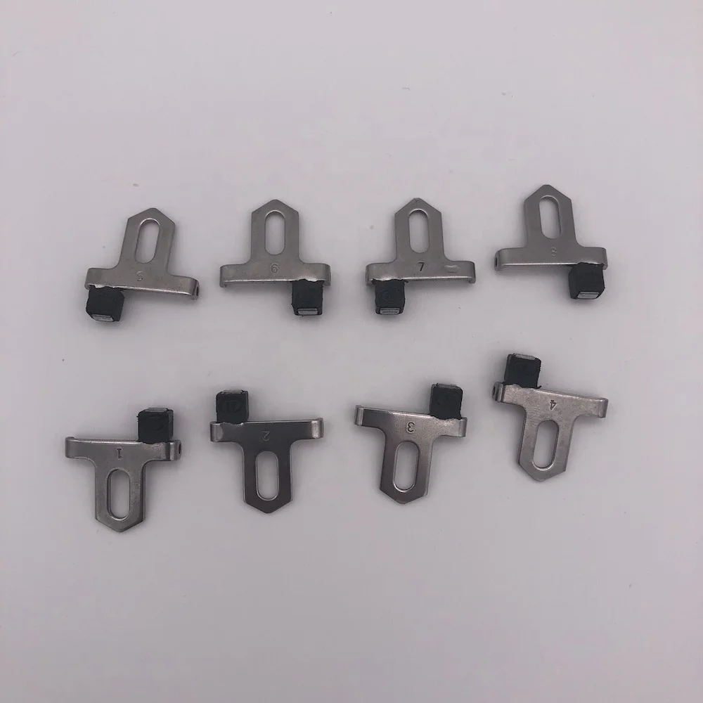 Actuator Pin - Needle Selector for Flat Sweater Knitting Machine Spare ...