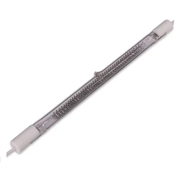 Ir Heat Lamp Tube 400w Toaster Oven Infrared Heating Element - Buy ...
