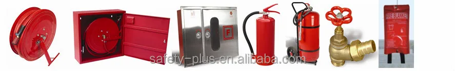 1.3kg ABC Dry Powder Automatic Fireball Extinguisher