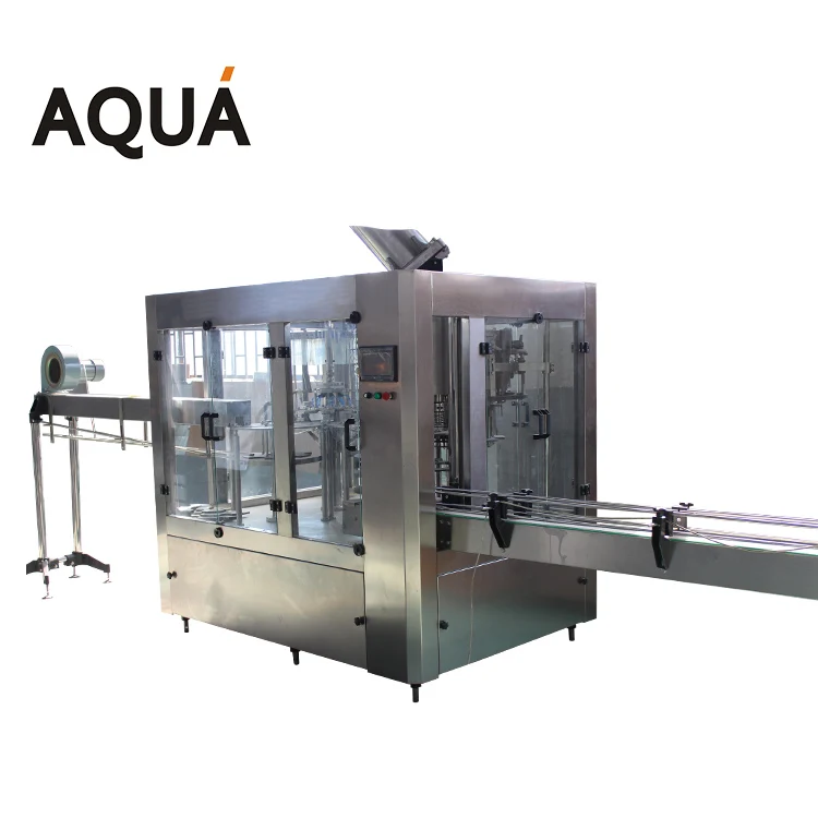 Complete Bottled Coconut Water Processing Machine/Plant| Alibaba.com