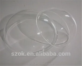 Clear Cover Plastic Protecting Acrylic Hollow Half Sphere - Buy Acrylic ...