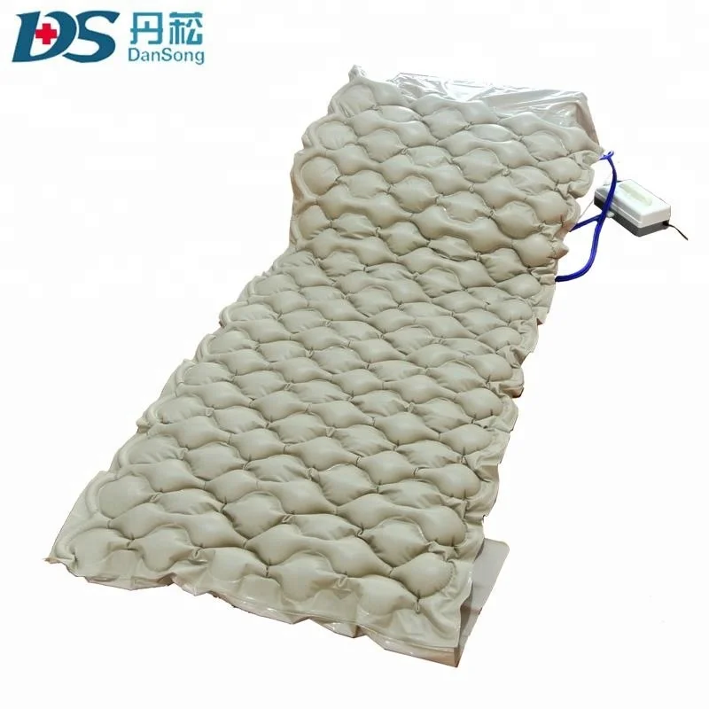 Alternating Pressure Air Inflatable Medical Nursing Mattress For ...