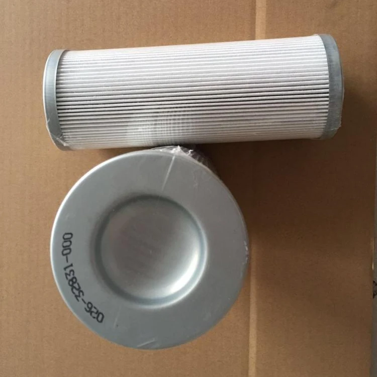 Air Conditioner Hydraulic Oil Filter Element 026-32831-000 - Buy 026 ...