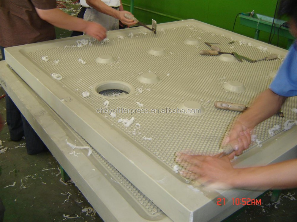 New Technology MEURA Filter Membrane Sheet for Efficient Mash ...