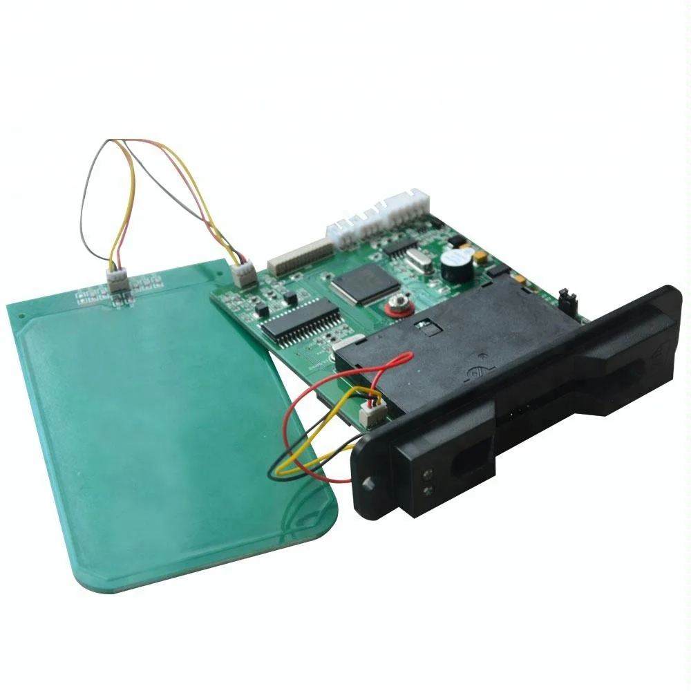 Small USB Arcade Machine RFID Chip Card Reader - OEM | Wholesale