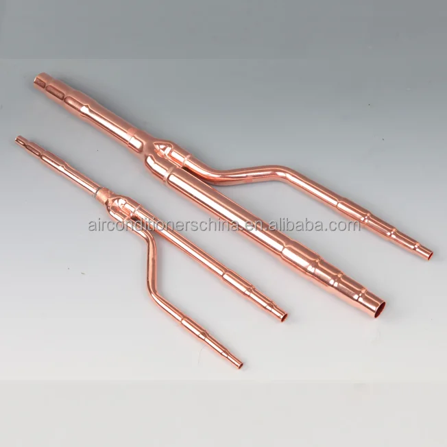 Dai kin VRF Refnet branch pipe| Alibaba.com