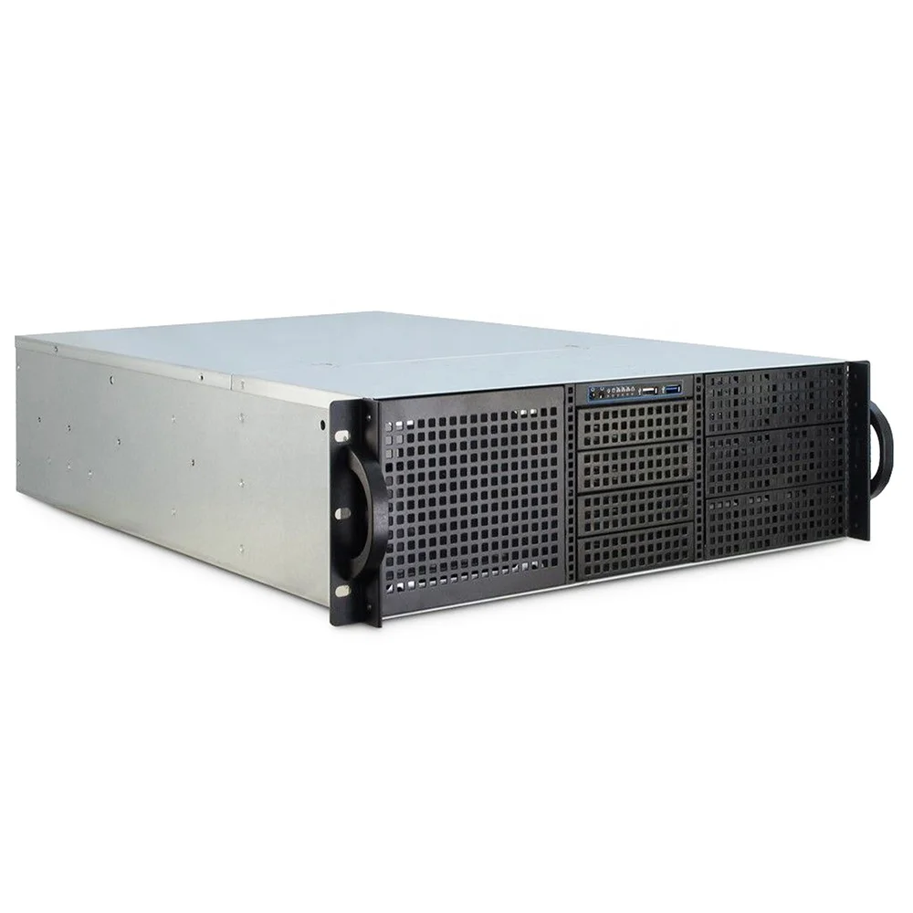 3U Rackmount Chassis Rackmount Pc case Rackmount Server| Alibaba.com