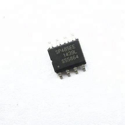 高品质 IC SP485EE TXRX RS485 半双工 8 SOIC SP485EEN| Alibaba.com