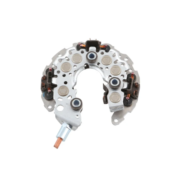 Alternator Rectifier For Denso Inr421 Rn-29 0215805891 237607 ...