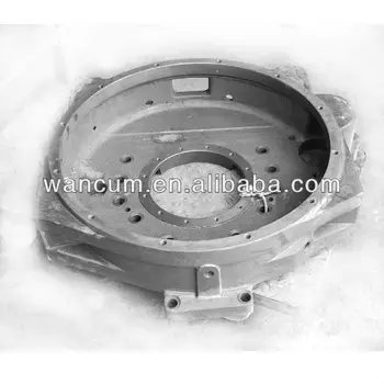 Genuine Cummins Engine Assembly 4bt Flywheel - Buy Cummins Engine ...