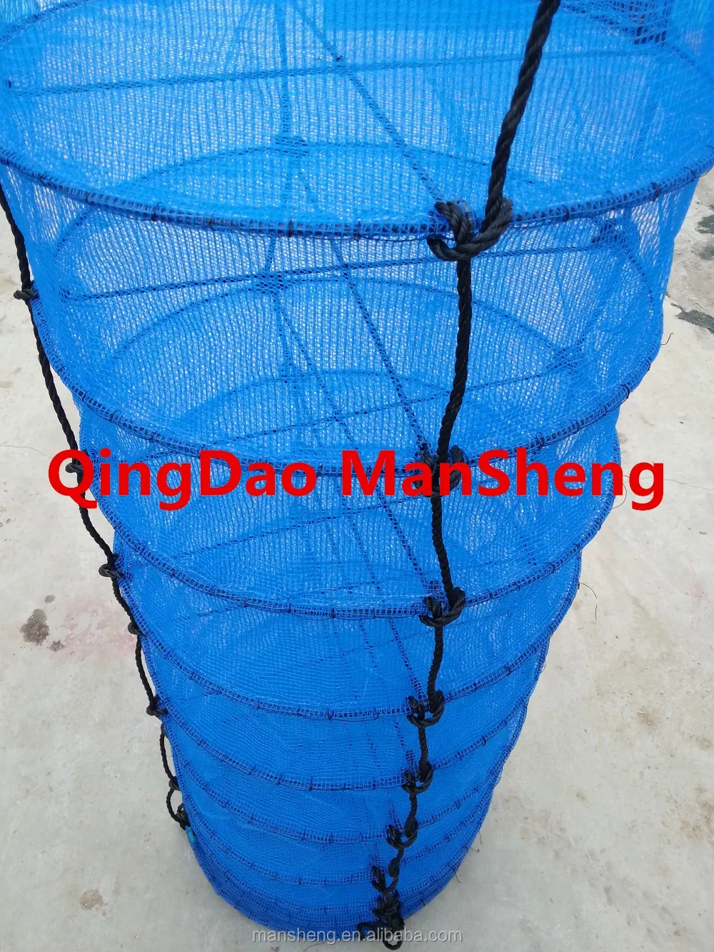 Shellfish Farming Cage/lantern Nets Pearl Nets Use For Scallop Oyster ...