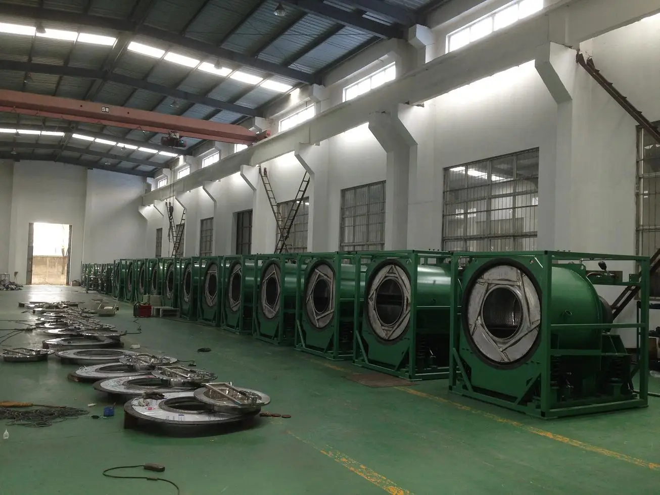 Industrial Washing Machine Sailstar - Buy Industrial Washing Machine ...