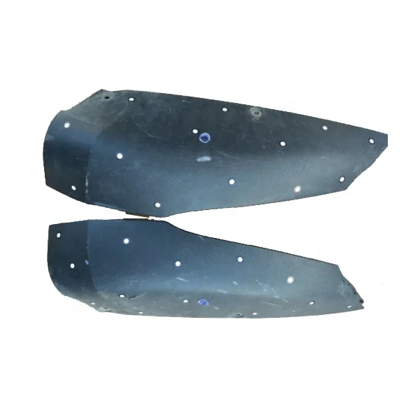 CAR FRONT BUMPER CORNER FOR GLA X156 2015 OEM 1568855100 1568855200 ...