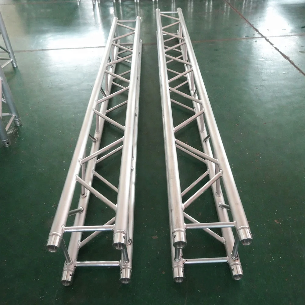 Rk Jbl Speakers Aluminum Truss Display Stage Equipment Truss Audio Line ...