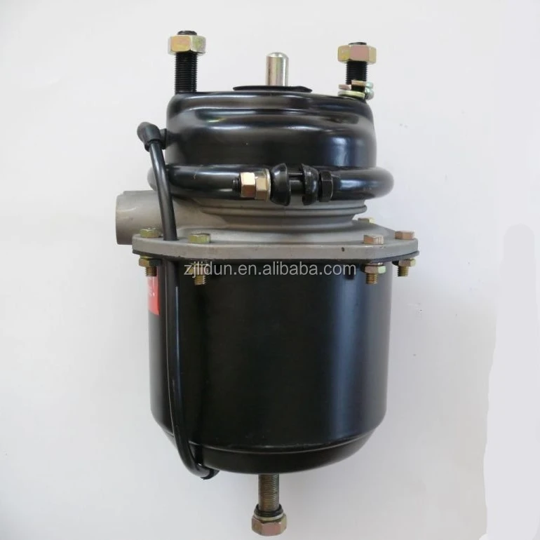 DISC Spring Brake Chamber T24/24| Alibaba.com