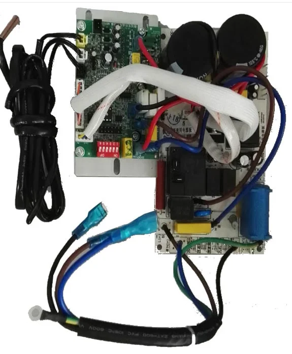 Air Conditioner Inverter universal Control Board PCB Board| Alibaba.com
