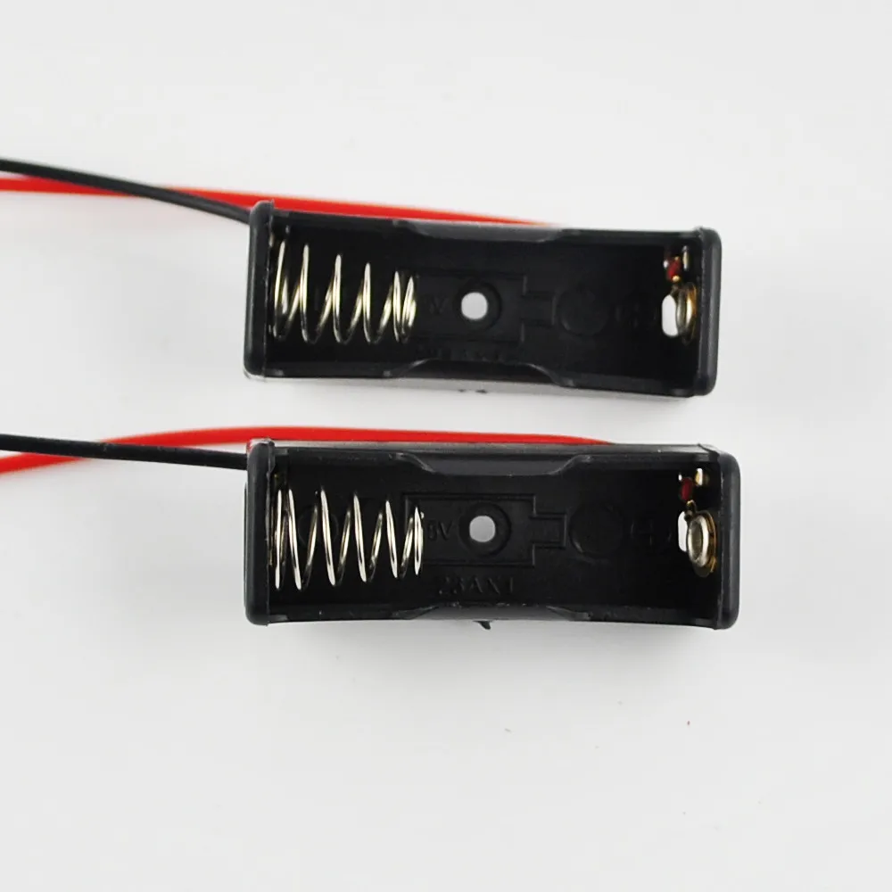 Kingkong 12V 23A ALKALINE Battery Holder case with Wire Leads| Alibaba.com