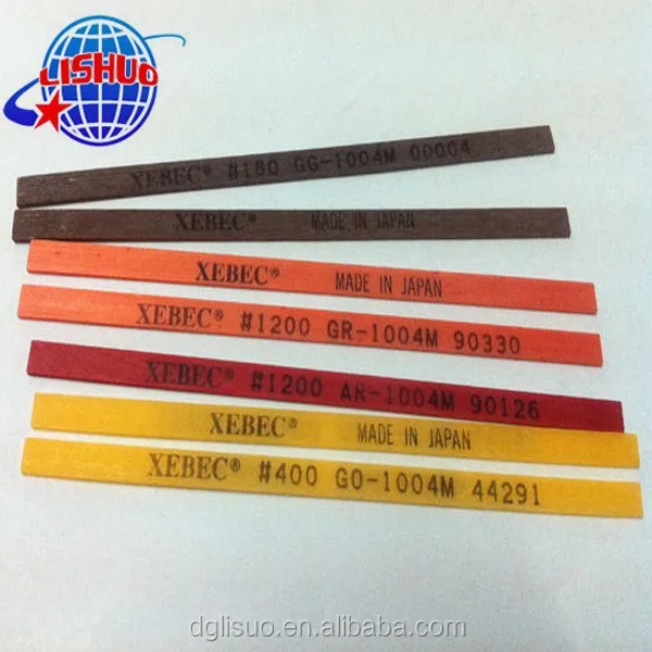 Polishing Fiber Whetstone /grinding Abrasive Fiber Stick - Buy Ceramic ...