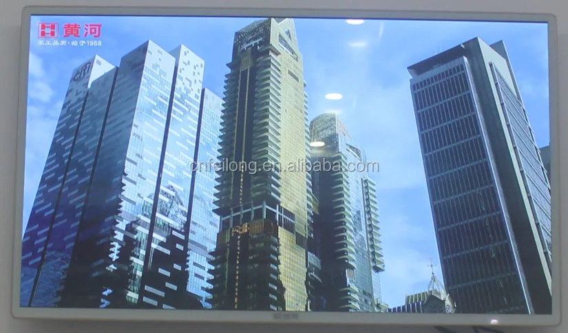 32 Inch Led Tv Fhd Flat Screen Television 55 65 75 Inch 4k Uhd Android ...