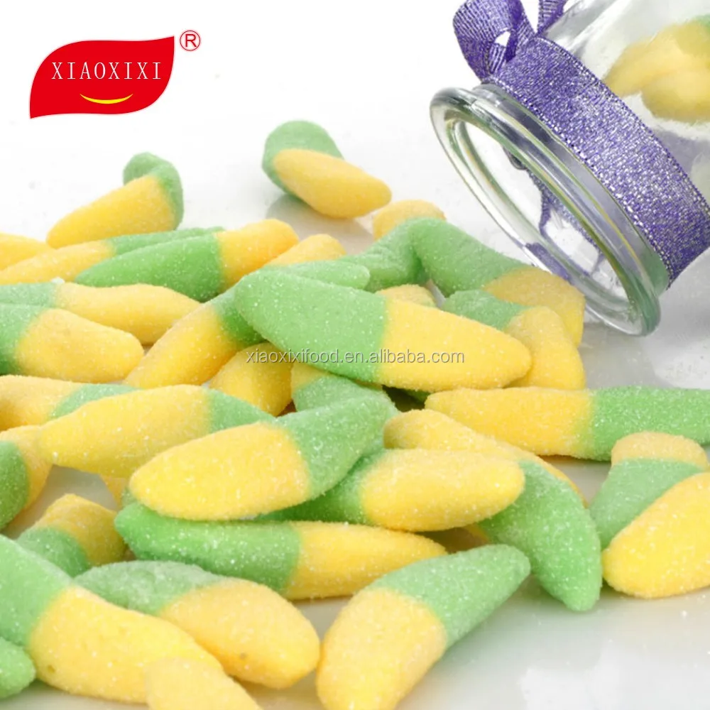 Halal Bulk Gummy Candy - Sweet, Sour, and Fruity Treats