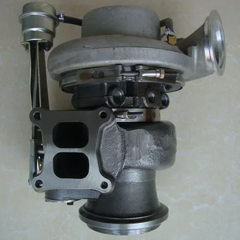 Cummins Ism Qsm M11 Engine Turbocharger Kit 4089862 4037634 4037633 ...