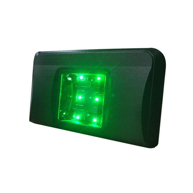 Hfsecurity Os300 Fap30 Usb Fingerprint Scanner For Identification Registration Government ...