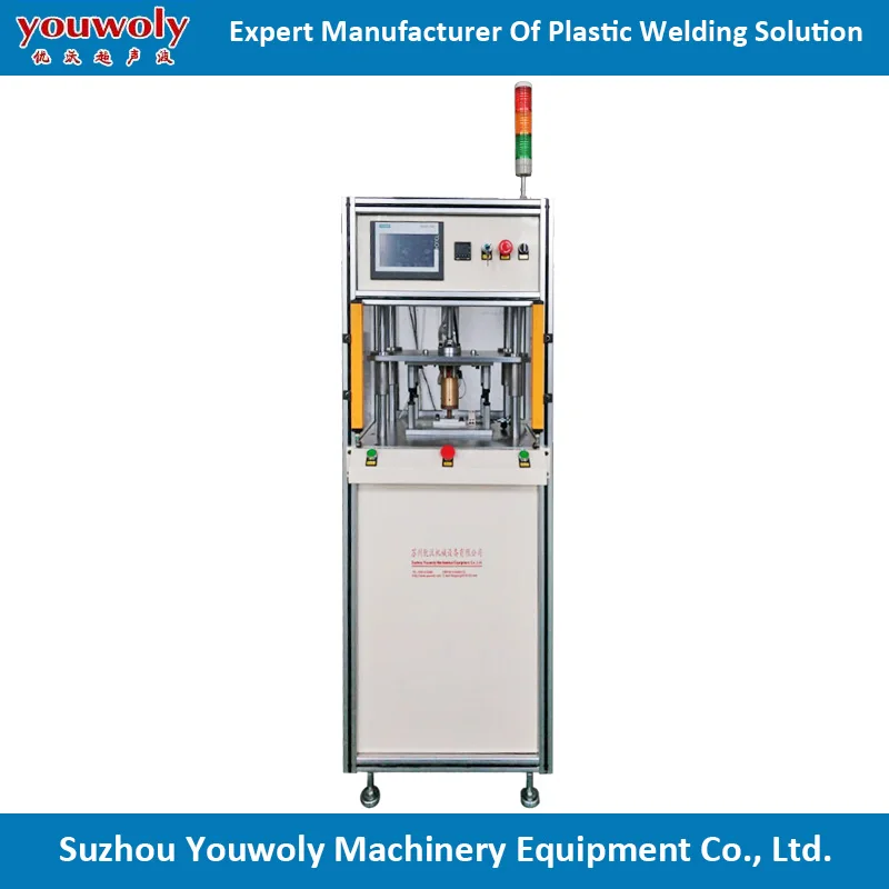 Factory Price Auto Turntable Lighter Ultrasonic Welding Machine - Buy ...