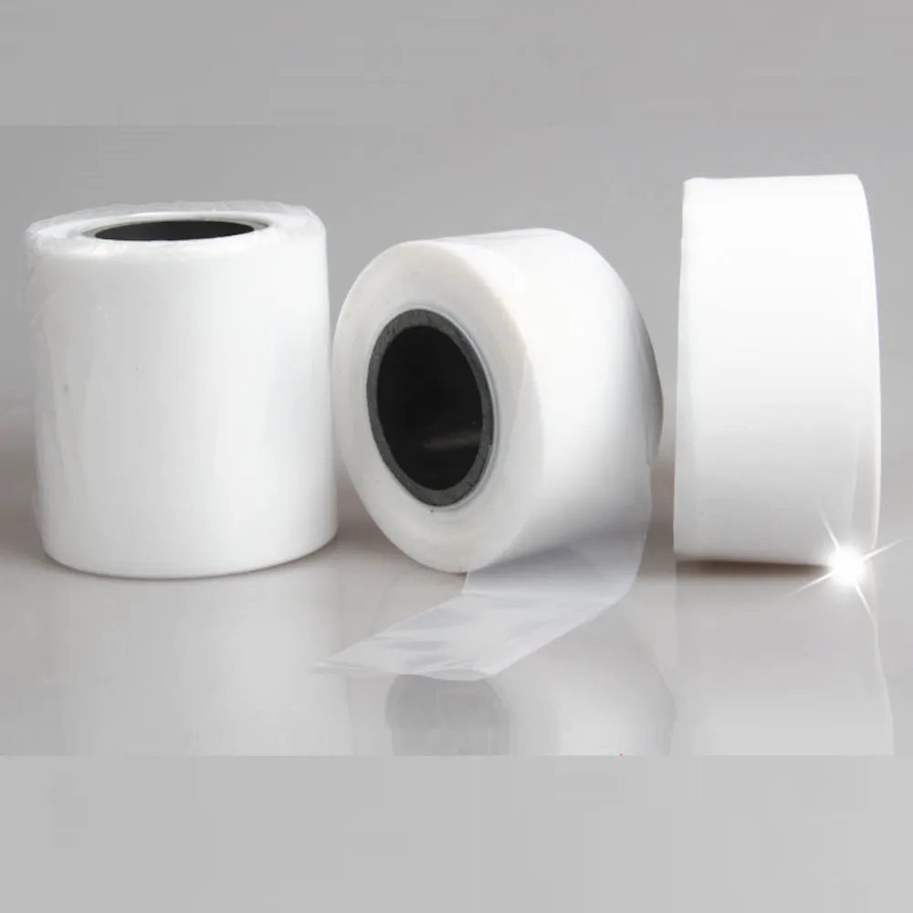 Transparent FEP Film Tape for 3D Printers - DLP, SLA, LCD