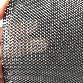 Vision Guard Dva Mesh 2mm Thickness One-way Mesh Screening - Buy ...