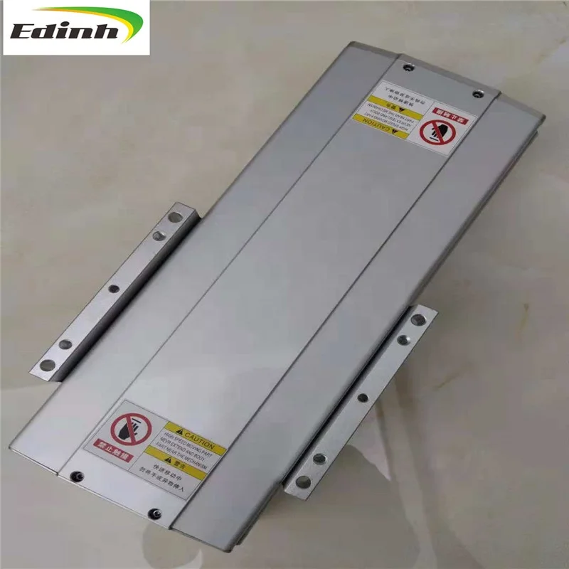 HIWIN Linear Guide Rails - Precision Motion Control Solutions