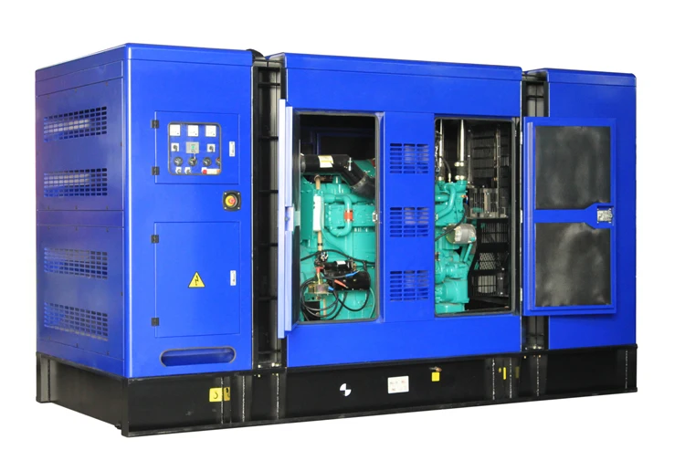 AOSIF 100kva Generator - Reliable Power from Chinese Suppliers