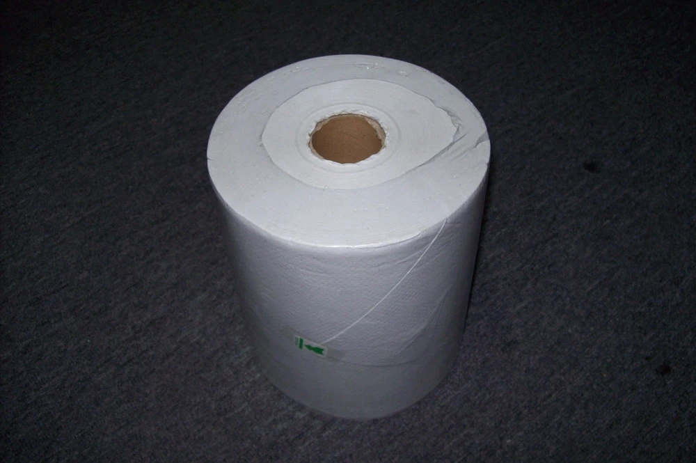 Industrial Hand Drying - Efficient Paper Towel Rolls