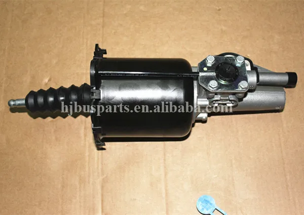 WABCO Clutch Slave Cylinder Kit - Reliable Bus Solutions