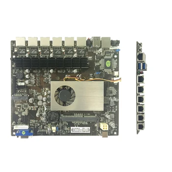 Low Cost Intel Pentium 3865u(2m Cache,1.7ghz) Dc 12v Mini Itx ...