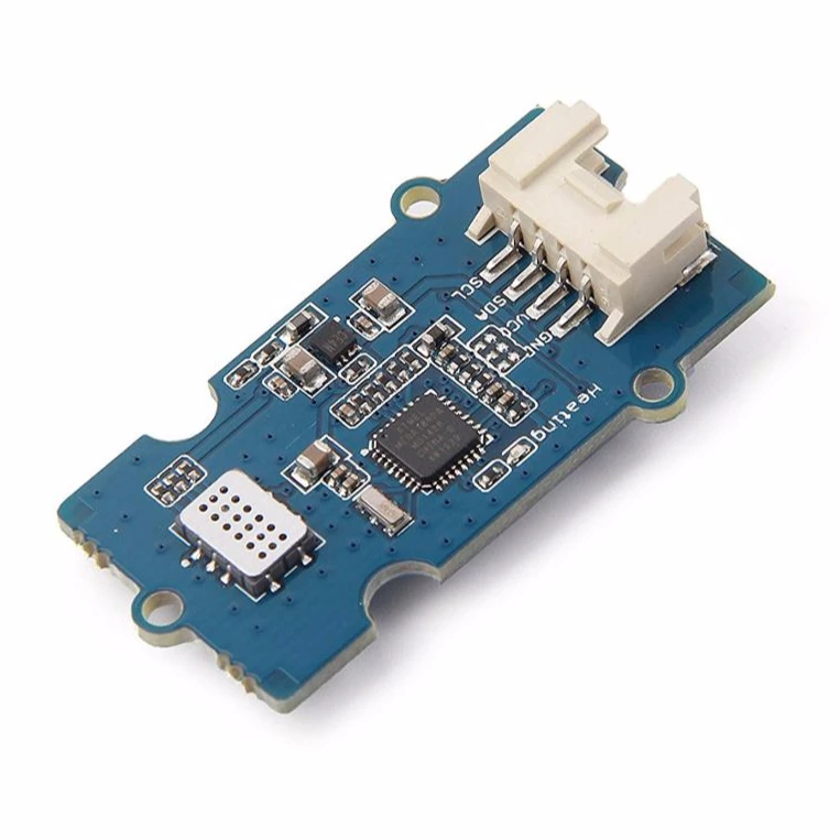Seeedstudio Grove - Multichannel Gas Sensor - Sensors - WolfChip.com