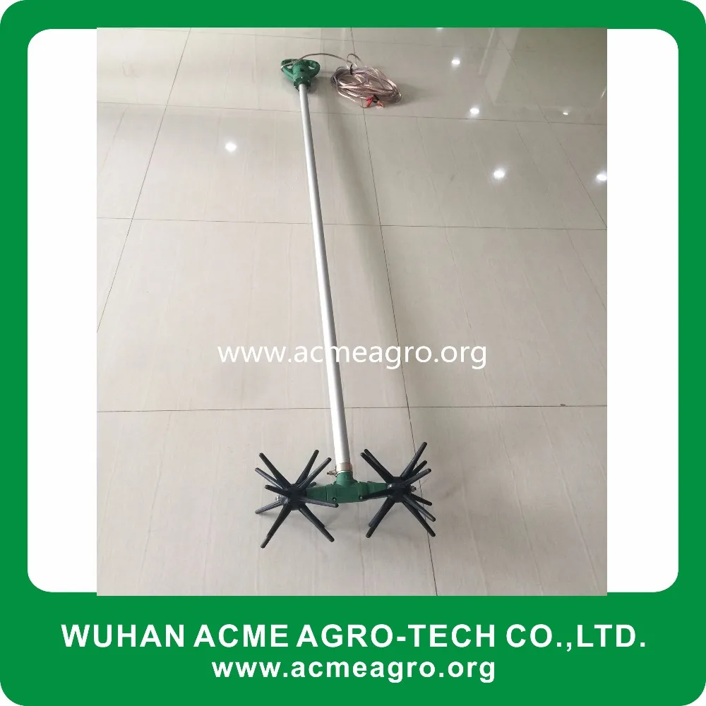 Agriculture Equipment Olive Picker Olive Shaker Olive Harvesting ...