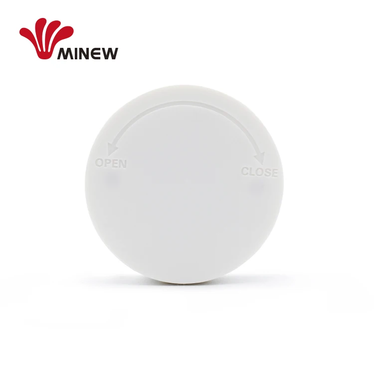 Minew E5 Bluetooth Low Energy Beacon with 120m Range, Durable, OEM