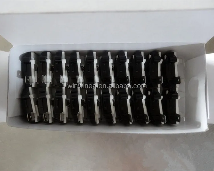 6750c-0005p Refrigerator Overload 110v 220v Compressor 4tm Protector ...