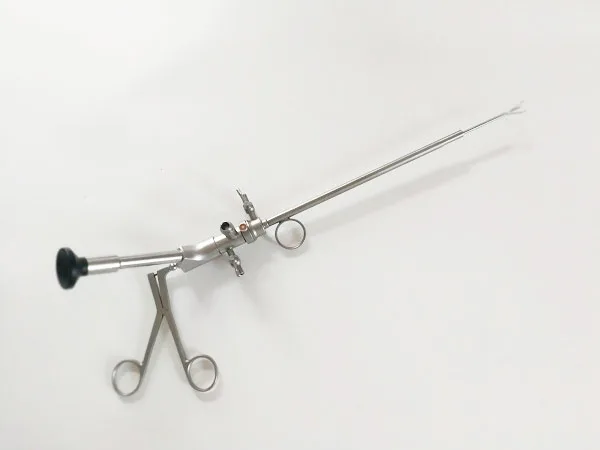 Urology PCNL System Instrument PCNL Set - Quality & Certifications