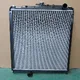 Heavy Duty Truck Radiator Factory Produce Aluminum Radiator For Iveco ...
