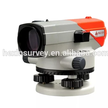 Topographic Survey Leveling Tools Automatic Level - Buy Automatic Level ...