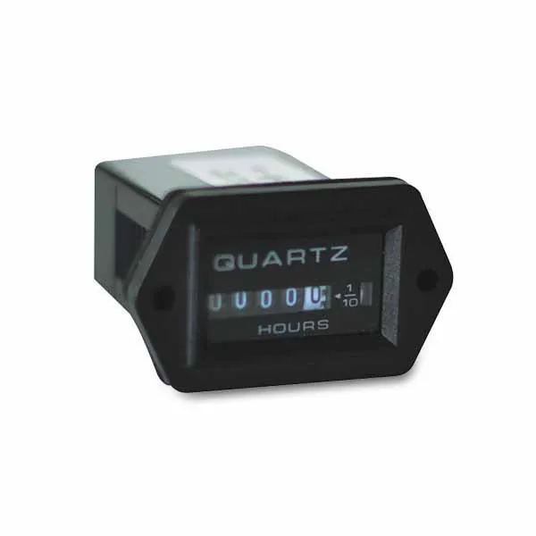 Mechanical Running Counter Hour Meter Dt-h48 - Buy Running Hour Meter ...