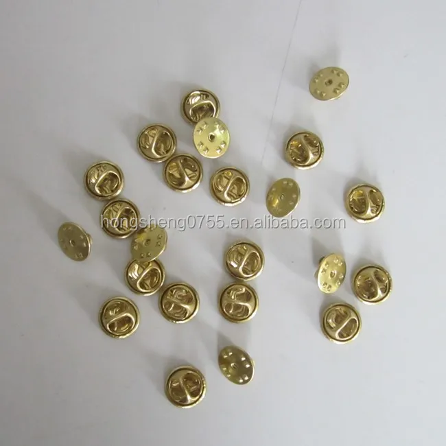 Heavy Duty Papillon Broche Fermoir En Vrac Prix De Chine Usine - Buy ...